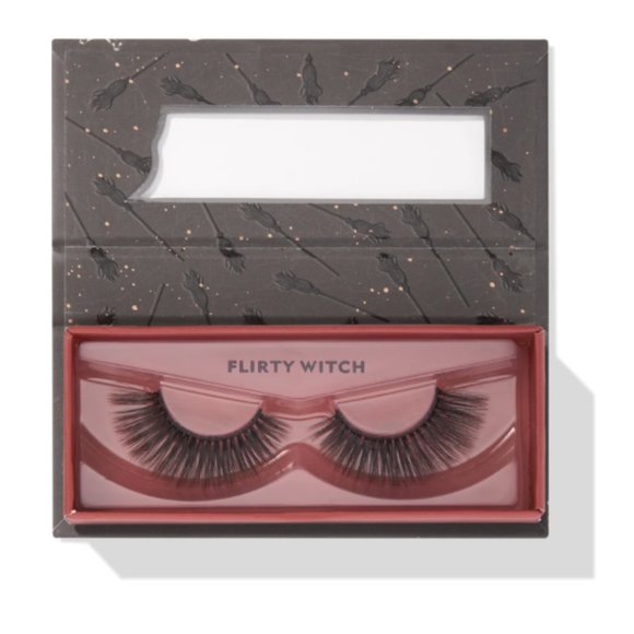 Colourpop | Makeup | Colourpop Flirty Witch Lashes Sistas Eyeliner ...